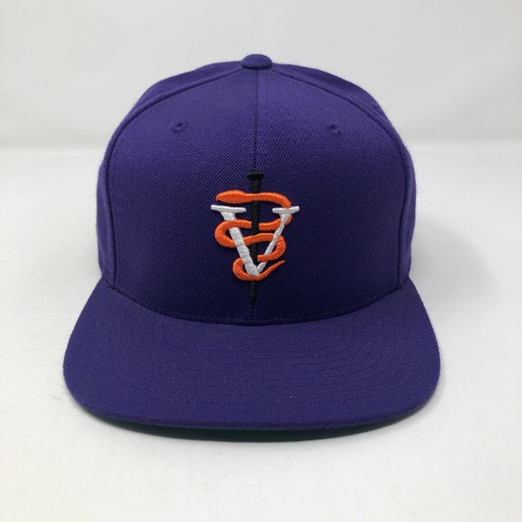 Black Scale | Accessories | Black Scale Mens The Vs Snake Snapback Hat ...